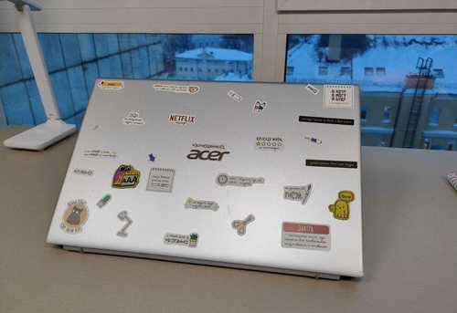 Ноутбук Acer aspire 3 1000 Гб