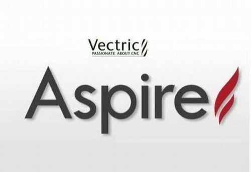 Vetric Aspire 11 PRO + библиотека