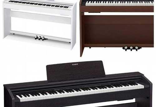 Пианино Casio PX-870 арт C1