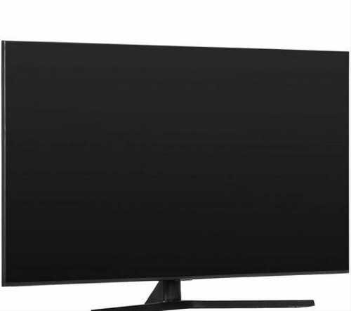 Телевизор LED 55" (138 см) Samsung ue55au7500uxce