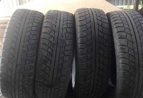 Matador MP 30 Sibir Ice 2 185/65 R15