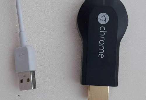 Google Chromecast 1 (оригинал)