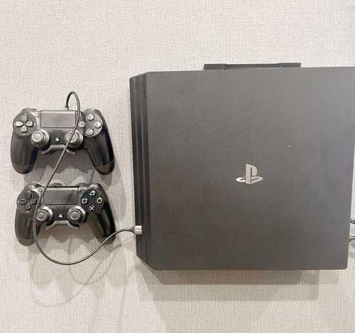 Sony playstation 4 ps4 pro