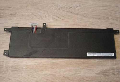 Аккумулятор для ноутбука Asus F553MA