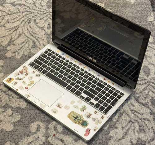 Ноутбук Asus TP500L