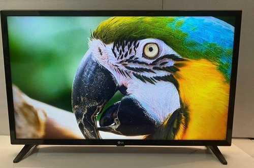 Телевизор LG 32LM570bpla smart 2019г.в