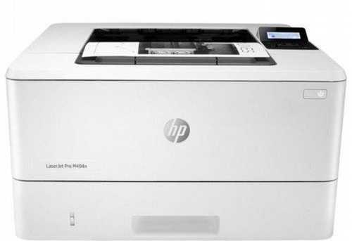 Новый Принтер HP LaserJet Pro M404n (W1A52A) (A4