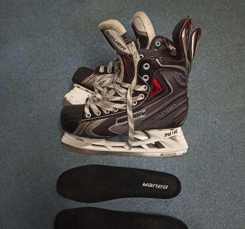 Хоккейные коньки bauer vapor x60