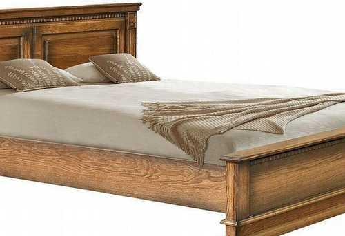 Кровать из массива дерева Виктори тх