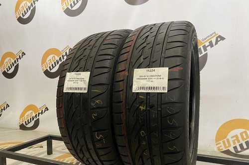 Firestone Firehawk SZ90 205/45 R16