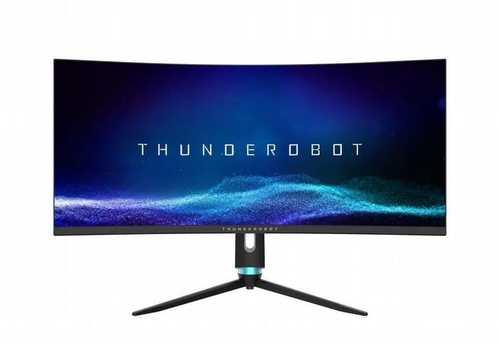 34" thunderobot kq34c144c 3440x1440