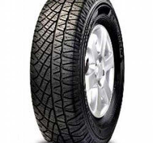 Michelin Latitude Cross 265/65 R17 112H