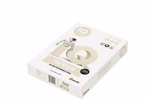 Бумага a4 IQ premium 250г/м2