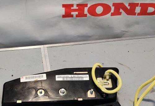 Подушка безопасности в сиденье правая Honda Accord