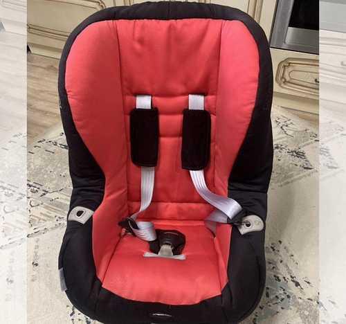 Автокресло britax romer 9-18 кг