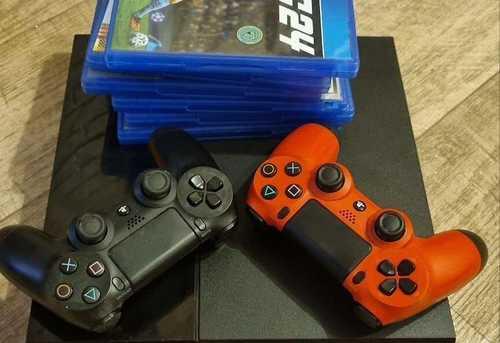 Sony PS4