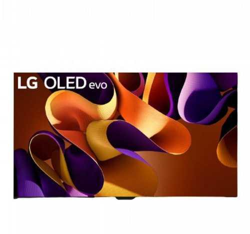 Телевизор LG oled77G4