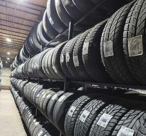Kleber Krisalp HP3 225/45 R17 94L