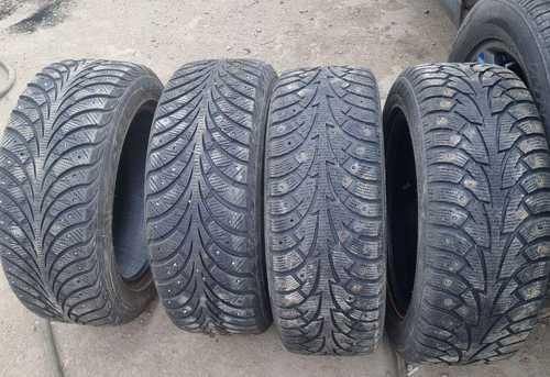 Hankook AH11 205/55 R16