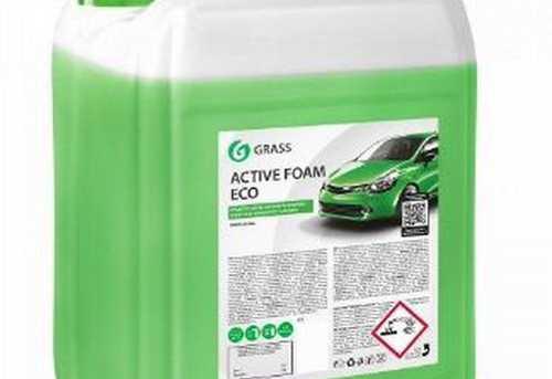 Автошампунь Active Foam ECO, 5л