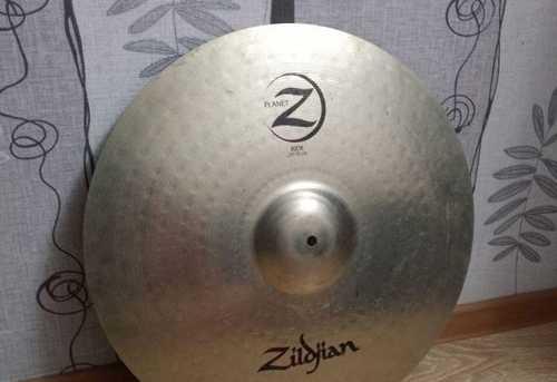 Тарелка Zildjian Ride 20 Made in USA