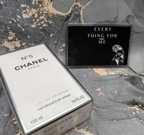 Туалетная вода Chanel No 5 100 мл для женщин (Арт.38278)