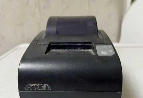 Принтер чеков Fprint-55