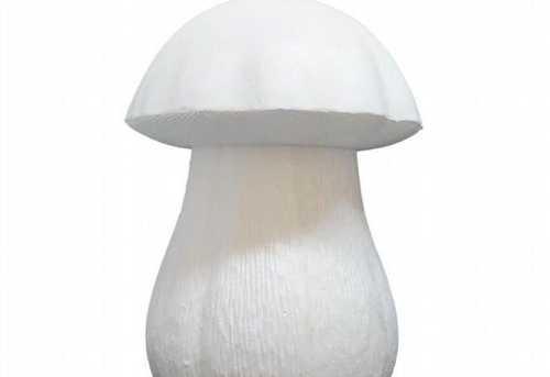 Форма из пенопласта гриб большой, h30 см