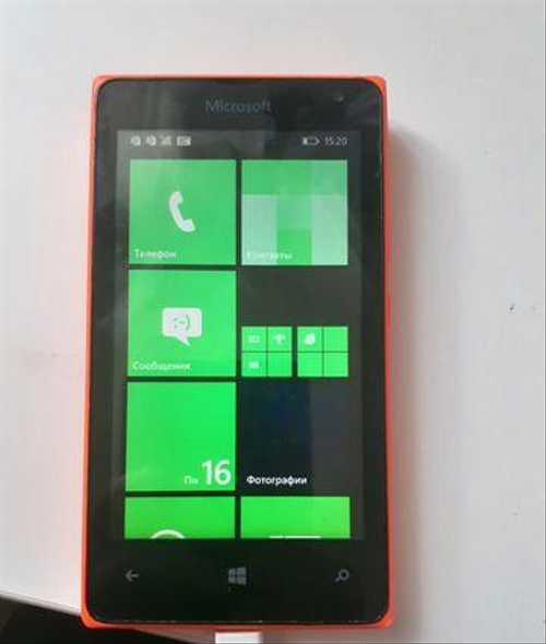 Microsoft Lumia 435