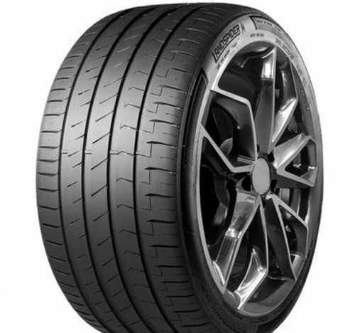 Landspider Sportraxx UHP 225/55 R17 101W