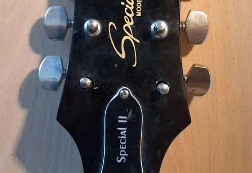 Гриф от Epiphone