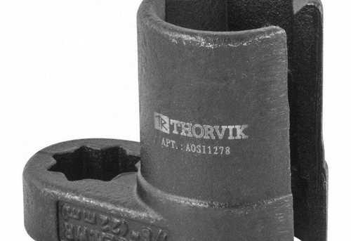 Головка для кислородного датчика 22 мм, квадрат 1