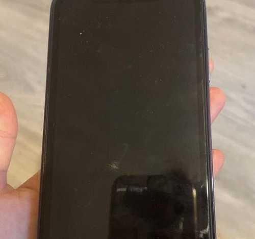 iPhone Xr, 128 ГБ