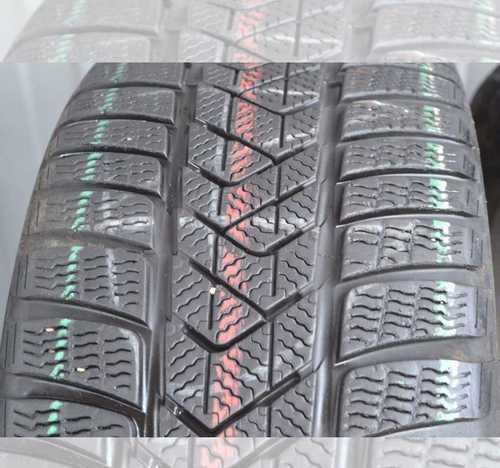 Pirelli Winter Sottozero 3 225/45 R17 91H