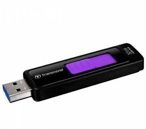 USB Flash накопитель 32GB Transcend #51979