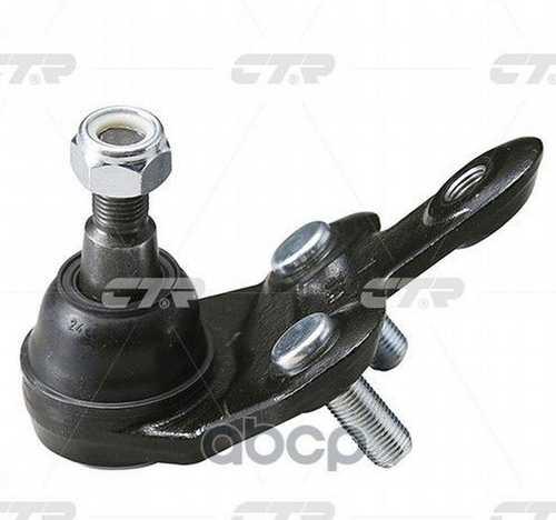CBT-86 Опора шаровая перед лев mazda bong