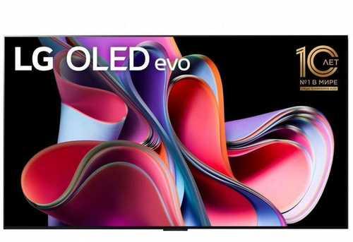 Телевизор LG oled77G3RLA.arub 566486