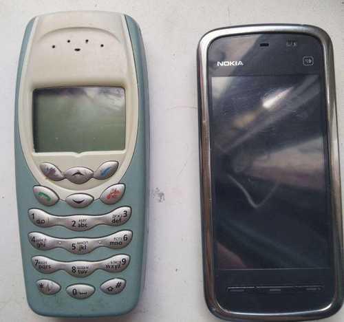 Nokia 3410