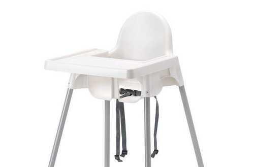 Стул детский IKEA