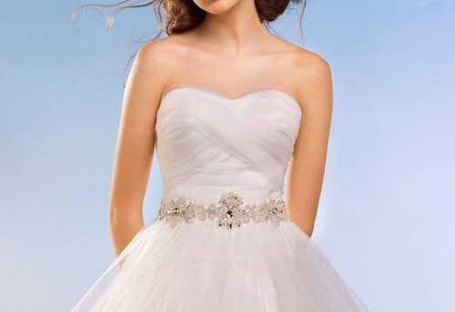 Свадебное платье Sonesta, размер 42