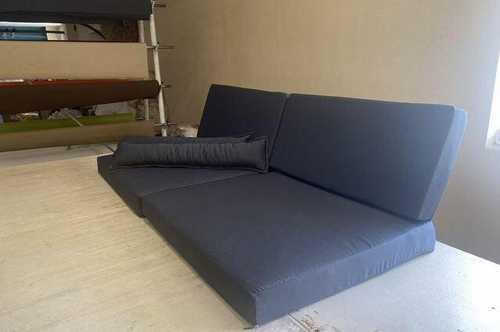 Подушки на диван