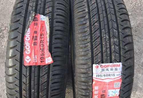 Goform G-745 195/60 R15