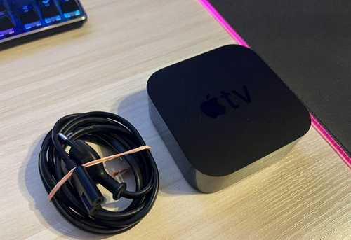 Apple TV 4K 32 GB 2 Gen