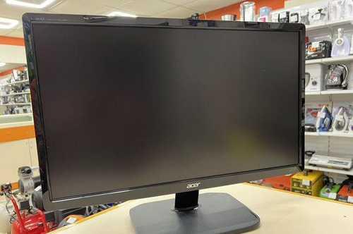 Монитор Acer V225 HQL (Шур)
