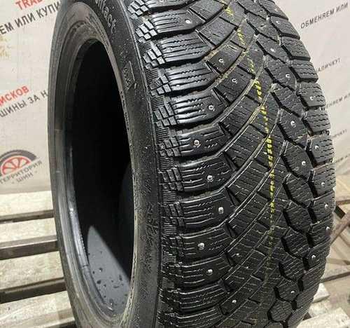 Continental Conti4x4Contact 235/55 R18 104T
