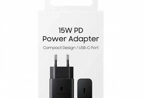 Зарядное устройство Samsung USB-C, USB type-C, 2A