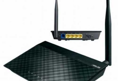 Wifi роутер adsl asus dsl-n10