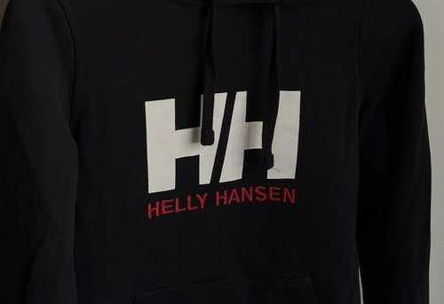 Helly hansen толстовка