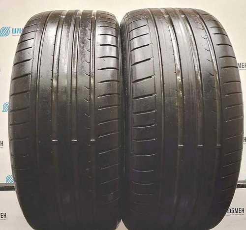 Dunlop SP Sport Maxx GT 265/45 R20 104Q