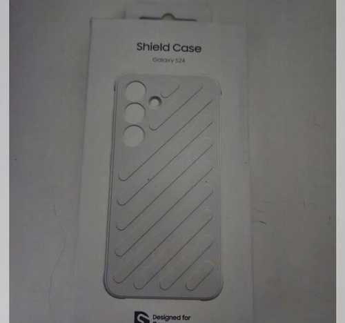 Samsung galaxy s24 shield case